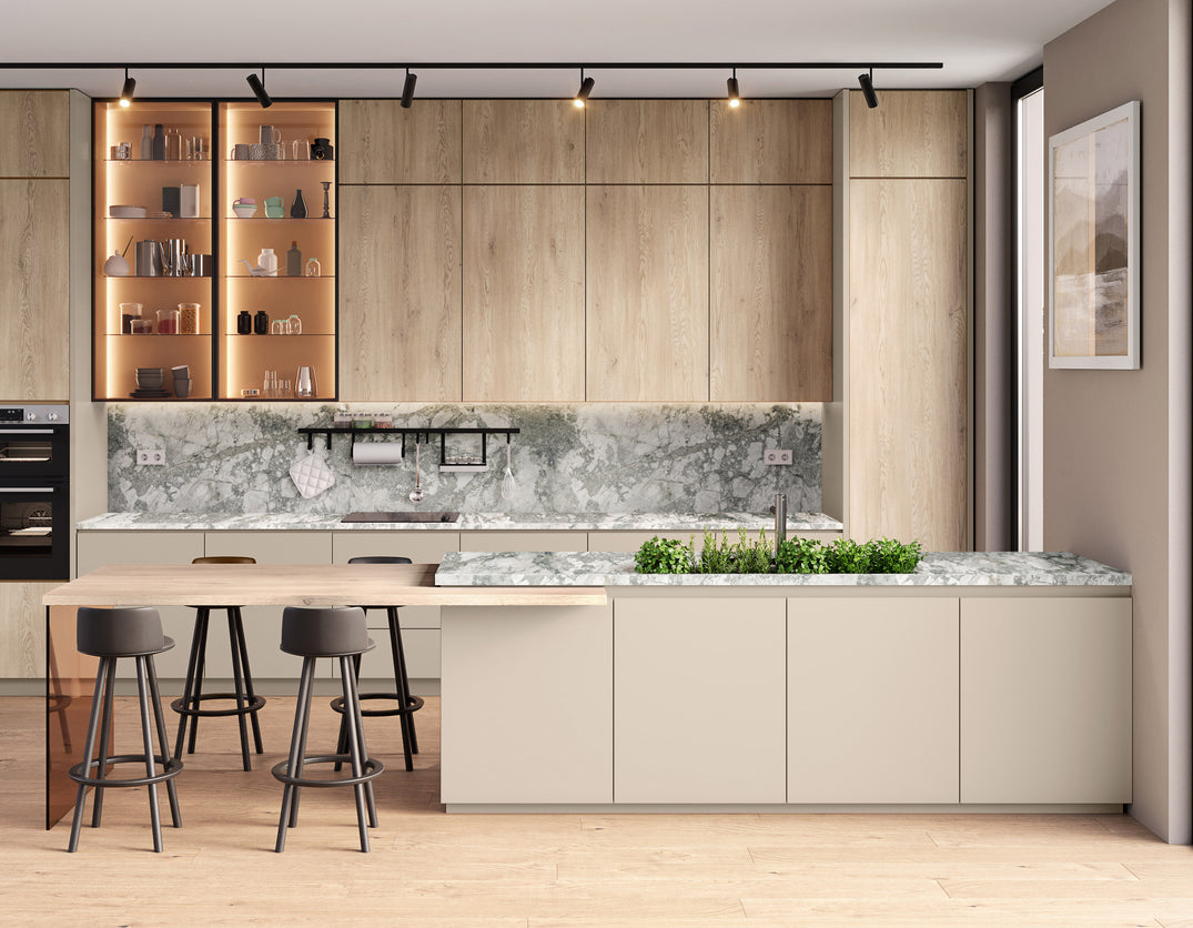 Tableros Kronospan de MDF y MDP – Poliespacios | Fabricante mayorista ...